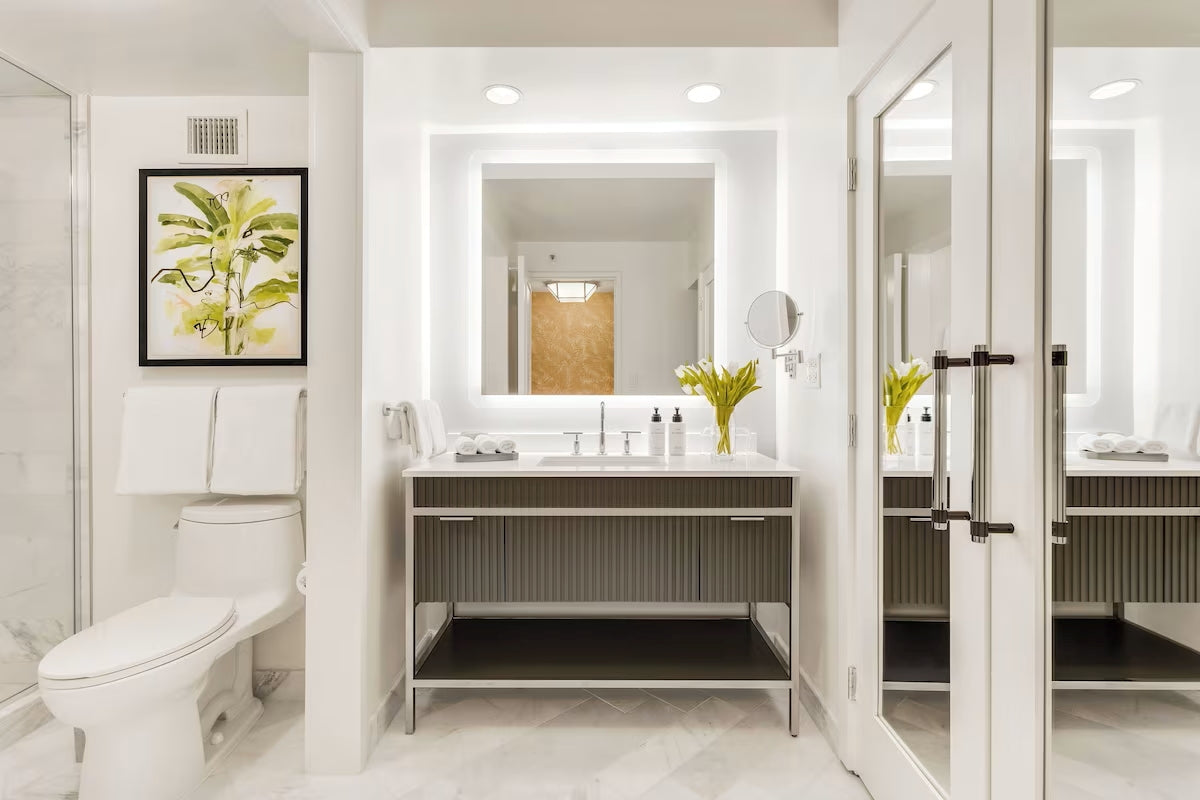 InterContinental Miami – The Stone Resource