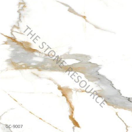 GC-9007 – The Stone Resource