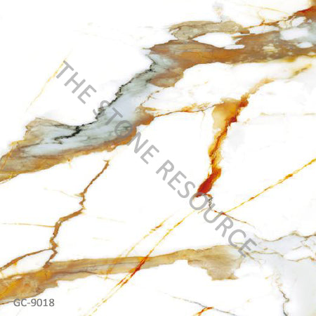 GC-9018 – The Stone Resource