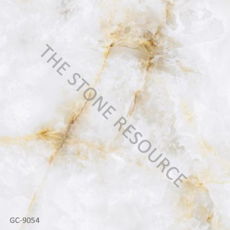 GC-9054 – The Stone Resource